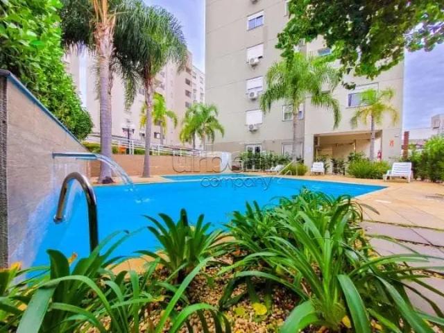Apartamento para Venda em Canoas/RS Centro 2 Quartos