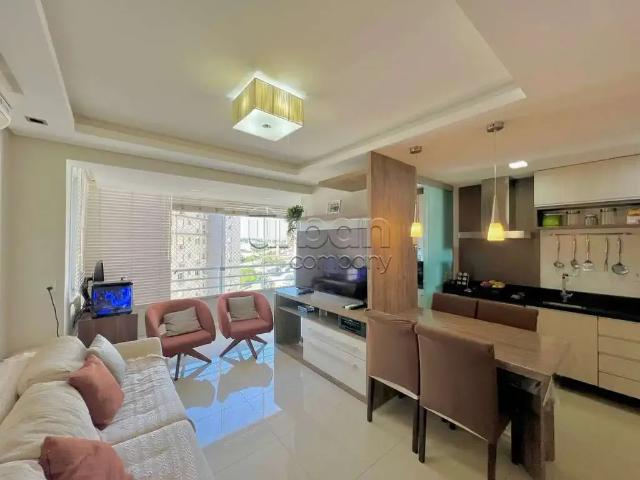 Apartamento para Venda em Canoas/RS Centro 2 Quartos