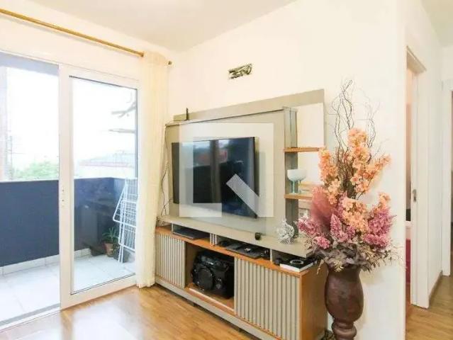 Apartamento para Venda em Canoas/RS Centro 2 Quartos