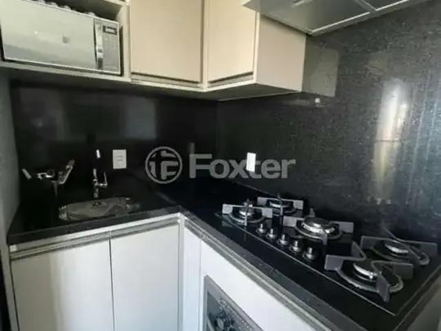 Apartamento para Venda em Canoas/RS Centro 2 Quartos