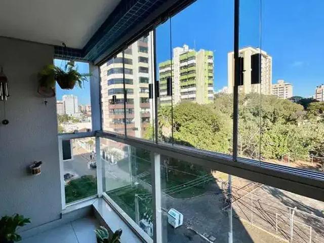 Apartamento para Venda em Canoas/RS Centro 2 Quartos