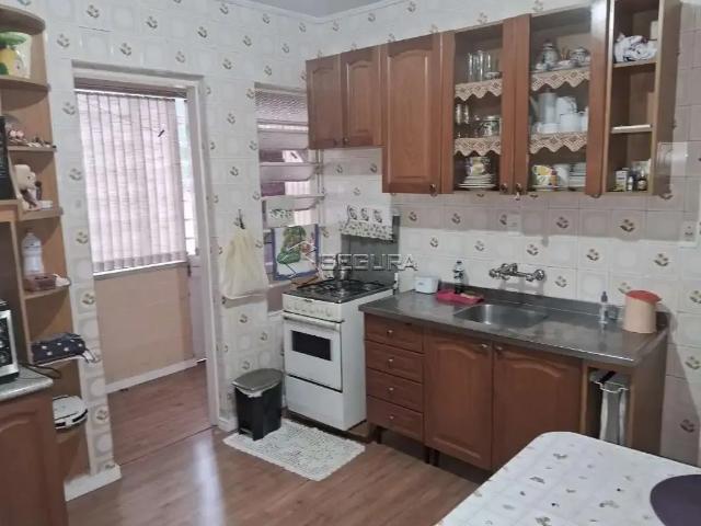 Apartamento para Venda em Canoas/RS Centro 2 Quartos