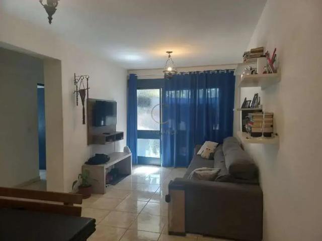 Apartamento para Venda em Canoas/RS Centro 2 Quartos