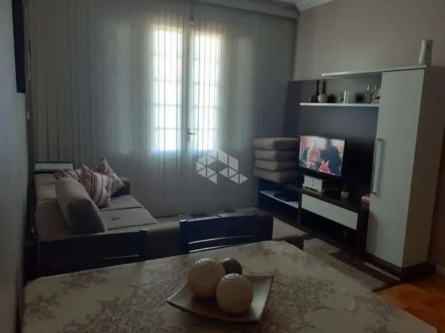 Apartamento para Venda em Canoas/RS Centro 2 Quartos