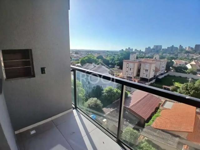 Apartamento para Venda em Canoas/RS Centro 2 Quartos