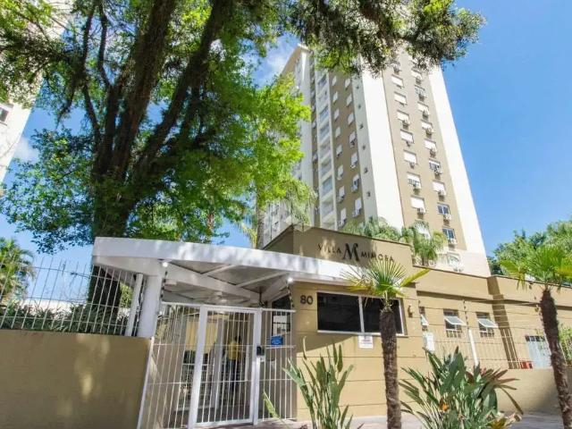 Apartamento para Venda em Canoas/RS Centro 2 Quartos