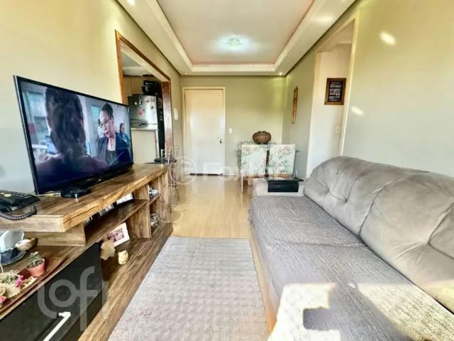 Apartamento para Venda em Canoas/RS Centro 2 Quartos