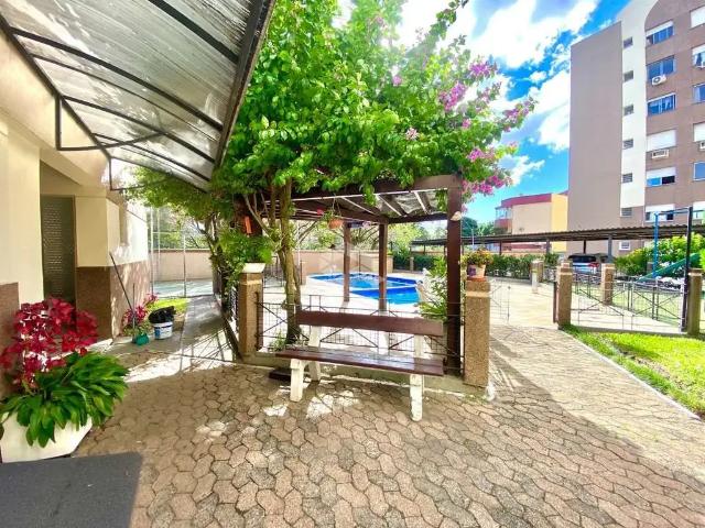 Apartamento para Venda em Canoas/RS Centro 2 Quartos