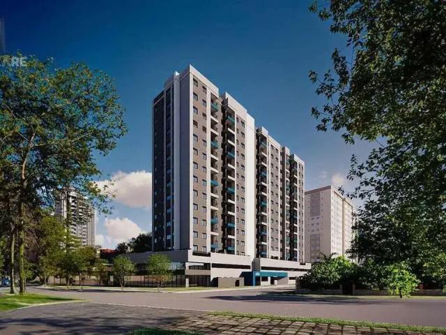 Apartamento para Venda em Canoas/RS Centro 2 Quartos