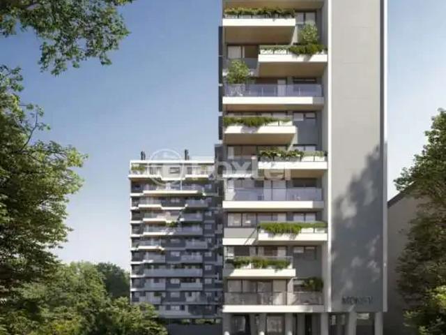 Apartamento para Venda em Canoas/RS Centro 2 Quartos