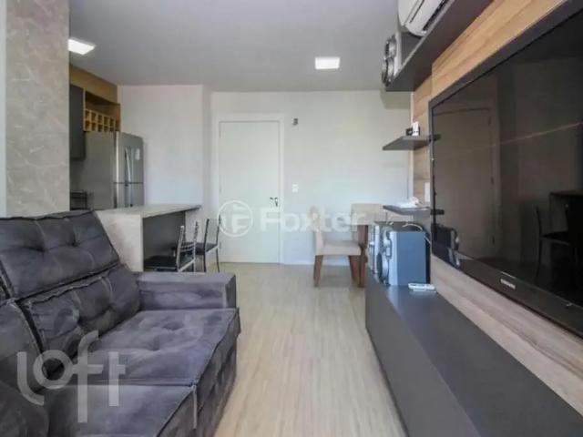 Apartamento para Venda em Canoas/RS Centro 2 Quartos