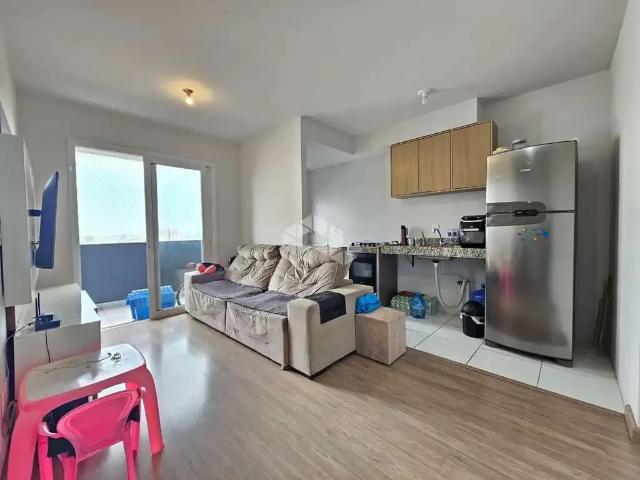 Apartamento para Venda em Canoas/RS Centro 2 Quartos
