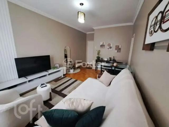 Apartamento para Venda em Canoas/RS Centro 2 Quartos