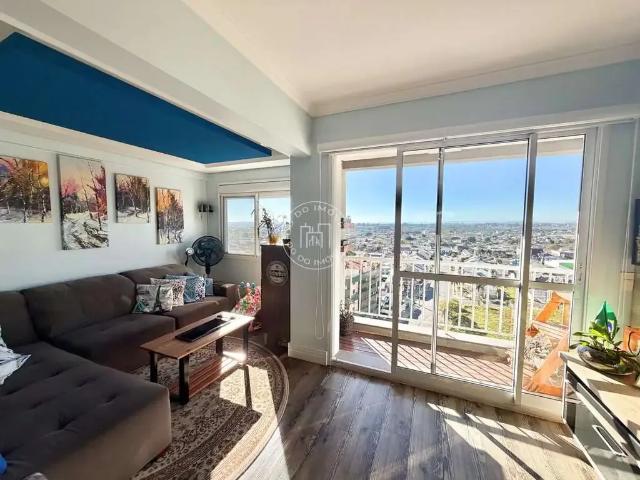 Apartamento para Venda em Canoas/RS Centro 2 Quartos