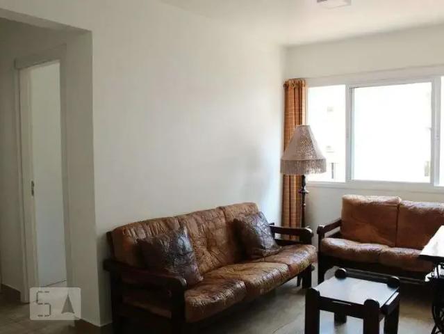 Apartamento para Venda em Canoas/RS Centro 2 Quartos
