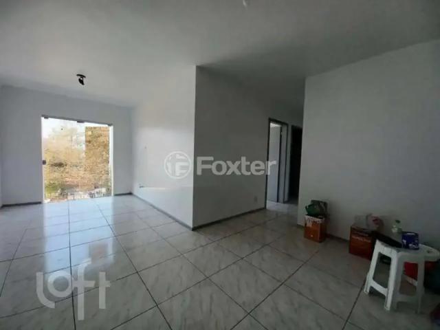 Apartamento para Venda em Canoas/RS Centro 2 Quartos