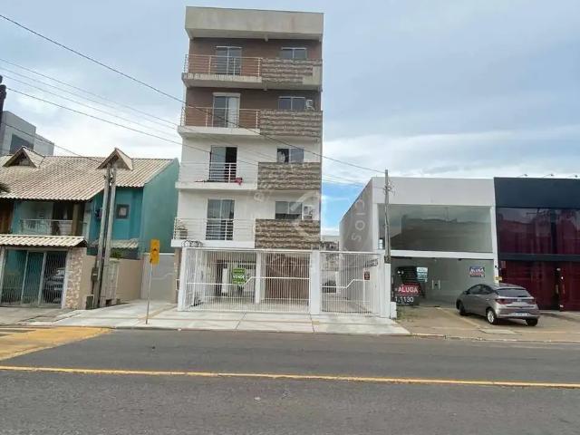 Apartamento para Venda em Canoas/RS Centro 2 Quartos