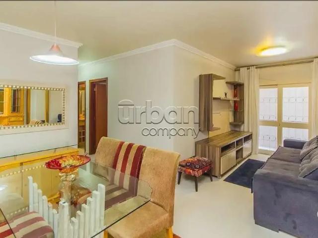 Apartamento para Venda em Canoas/RS Centro 2 Quartos