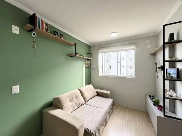 Apartamento para Venda em Canoas/RS Centro 2 Quartos