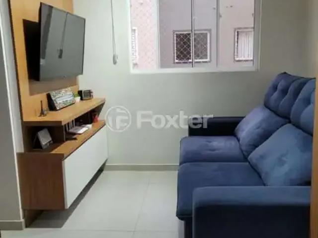 Apartamento para Venda em Canoas/RS Centro 2 Quartos