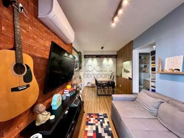 Apartamento para Venda em Canoas/RS Centro 2 Quartos