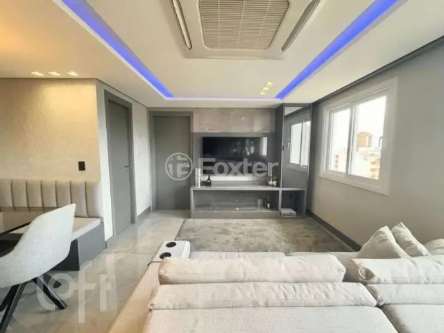 Apartamento para Venda em Canoas/RS Centro 2 Quartos