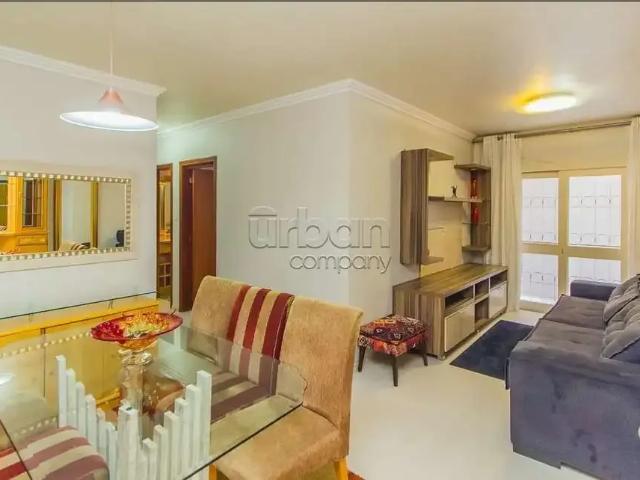 Apartamento para Venda em Canoas/RS Centro 2 Quartos