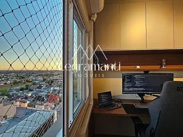 Apartamento para Venda em Canoas/RS Centro 2 Quartos