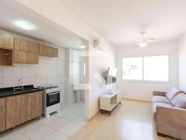 Apartamento para Venda em Canoas/RS Centro 2 Quartos