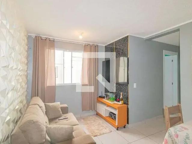 Apartamento para Venda em Canoas/RS Centro 2 Quartos