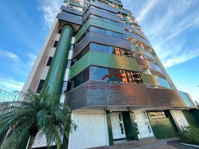 Apartamento para Venda em Canoas/RS Centro 2 Quartos