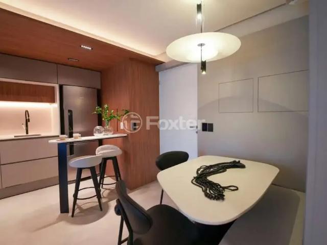 Apartamento para Venda em Canoas/RS Centro 2 Quartos