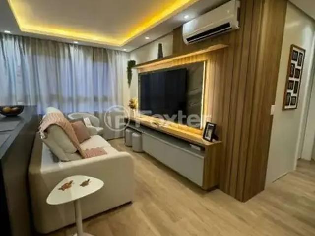 Apartamento para Venda em Canoas/RS Centro 2 Quartos