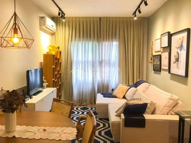 Apartamento para Venda em Canoas/RS Centro 2 Quartos