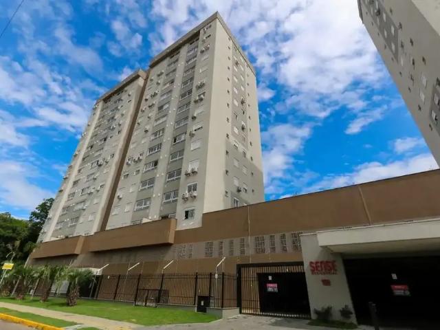 Apartamento para Venda em Canoas/RS Centro 2 Quartos