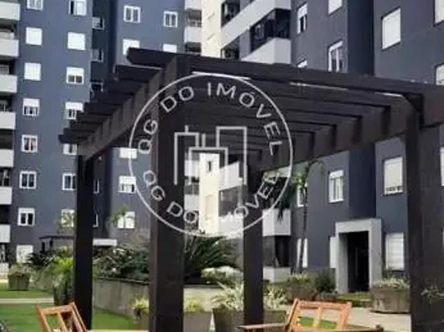 Apartamento para Venda em Canoas/RS Centro 2 Quartos