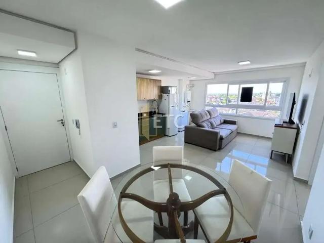 Apartamento para Venda em Canoas/RS Centro 2 Quartos
