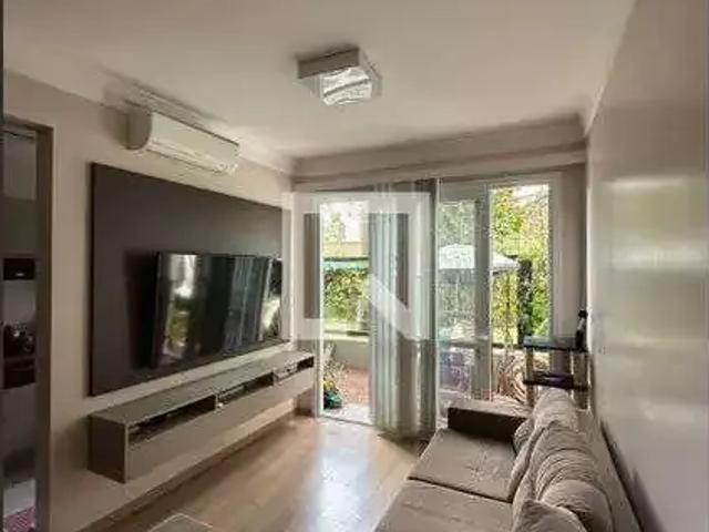 Apartamento para Venda em Canoas/RS Centro 2 Quartos