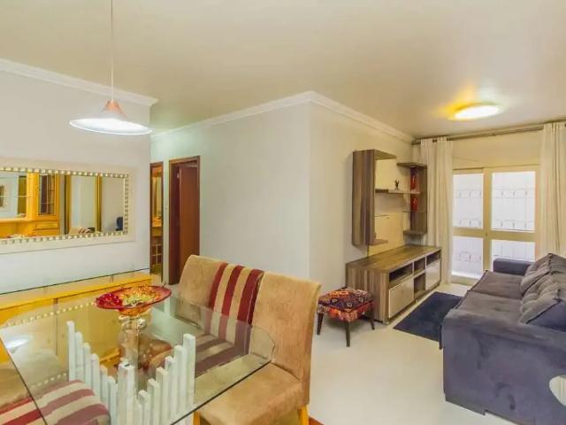 Apartamento para Venda em Canoas/RS Centro 2 Quartos