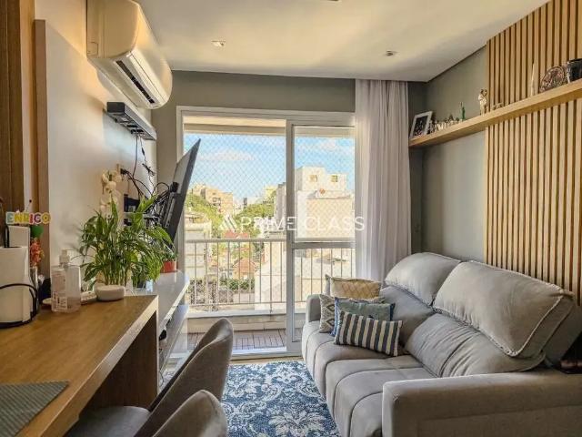 Apartamento para Venda em Canoas/RS Centro 2 Quartos