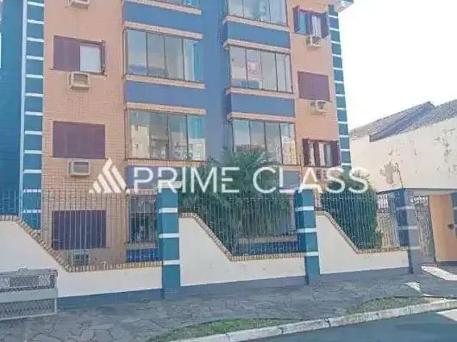 Apartamento para Venda em Canoas/RS Centro 2 Quartos