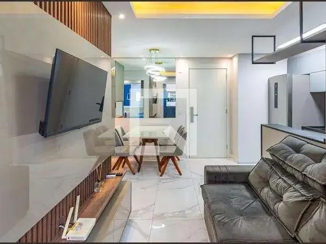 Apartamento para Venda em Canoas/RS Centro 2 Quartos