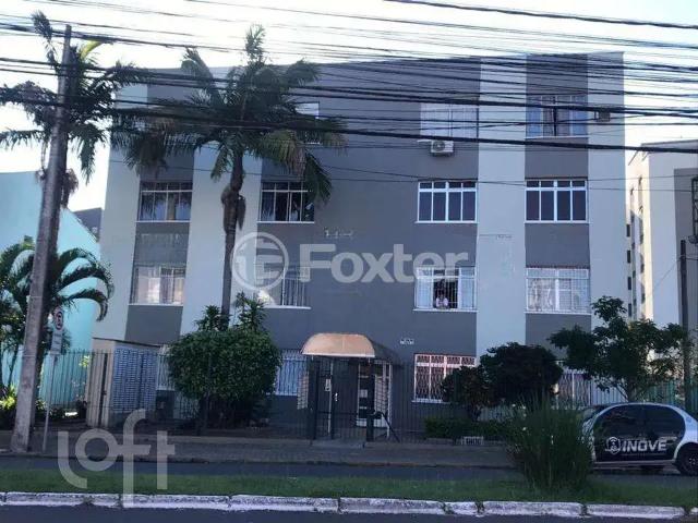 Apartamento para Venda em Canoas/RS Centro 2 Quartos