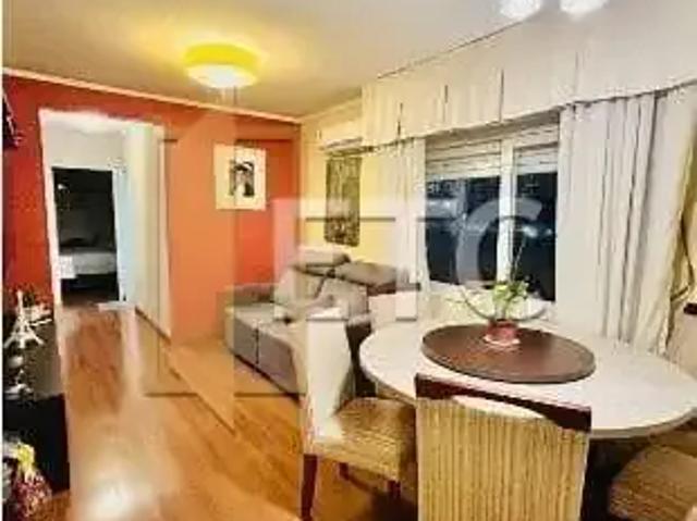 Apartamento para Venda em Canoas/RS Centro 2 Quartos