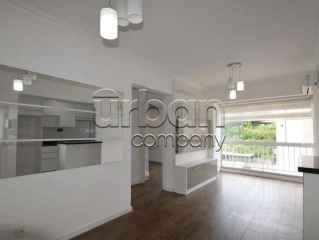 Apartamento para Venda em Canoas/RS Centro 2 Quartos