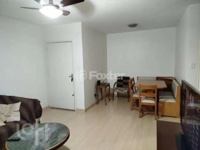 Apartamento para Venda em Canoas/RS Centro 2 Quartos
