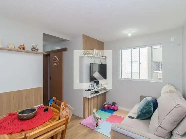 Apartamento para Venda em Canoas/RS Centro 2 Quartos