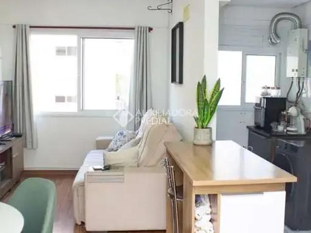 Apartamento para Venda em Canoas/RS Centro 2 Quartos