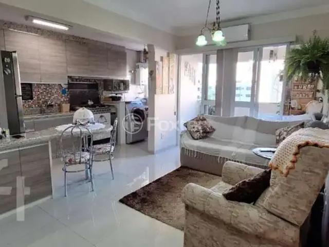 Apartamento para Venda em Canoas/RS Centro 2 Quartos