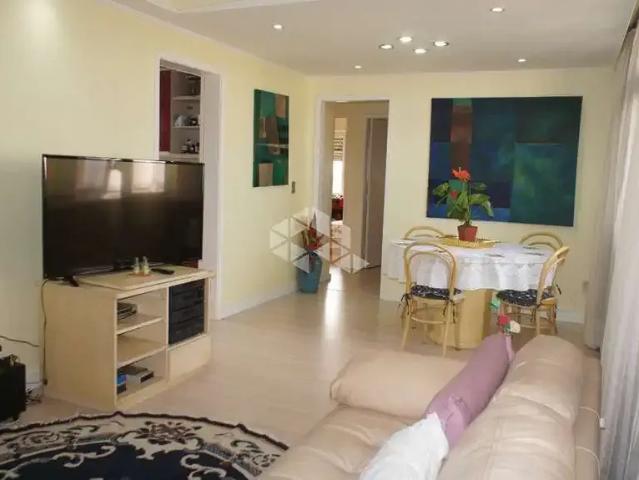 Apartamento para Venda em Canoas/RS Centro 3 Quartos